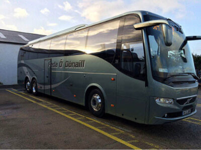 Limerick Direct Bus Routes | Bus Feda Donegal